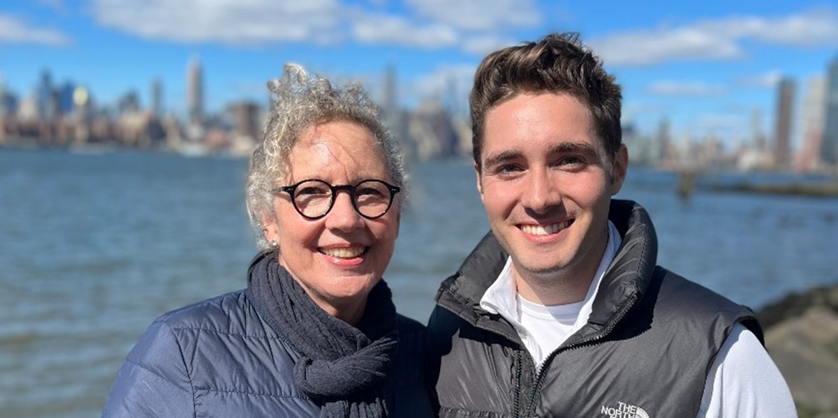 Paul Shuler is fundraising for The Brain Tumour Charity