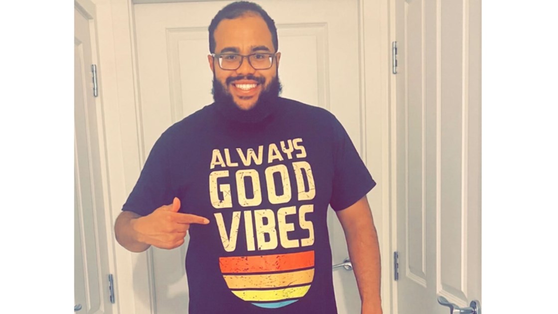 Savannah Babb is fundraising for Mary Seacole Trust