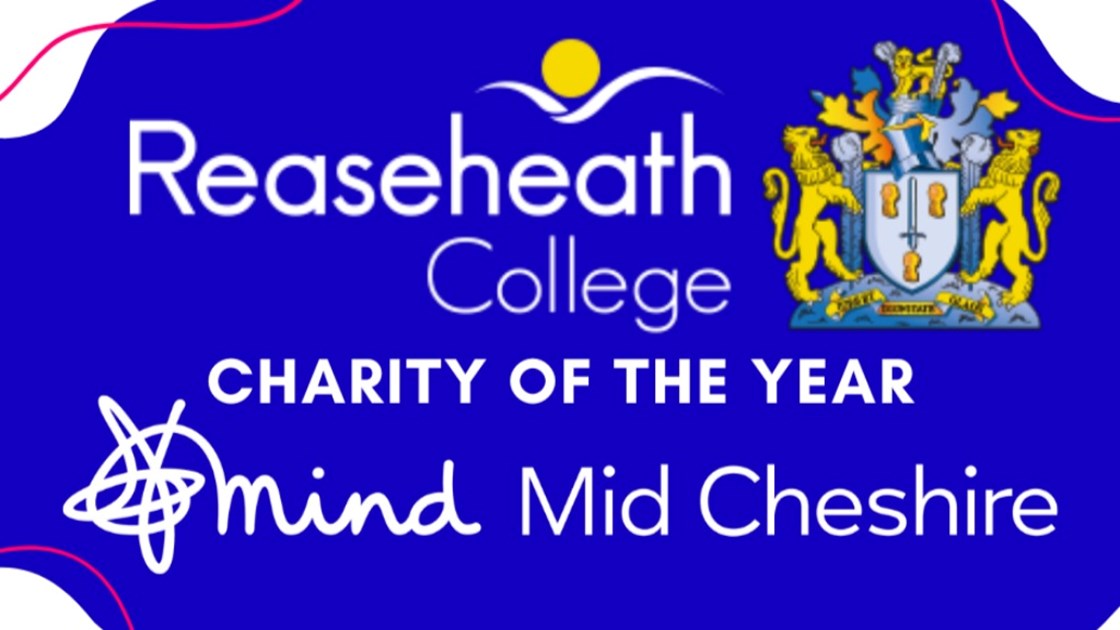 Summer Lakin is fundraising for Mid Cheshire Mind UK