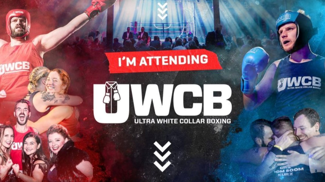 Michael Gilboy is fundraising for British Heart Foundation