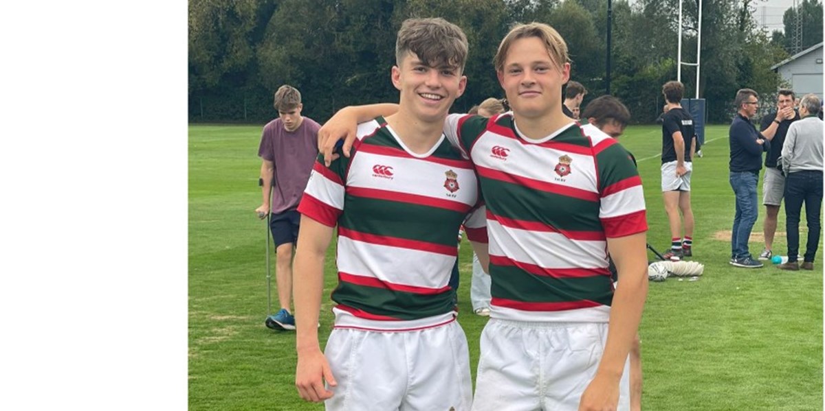 Will Craven is fundraising for The Max Windle Memorial Trust