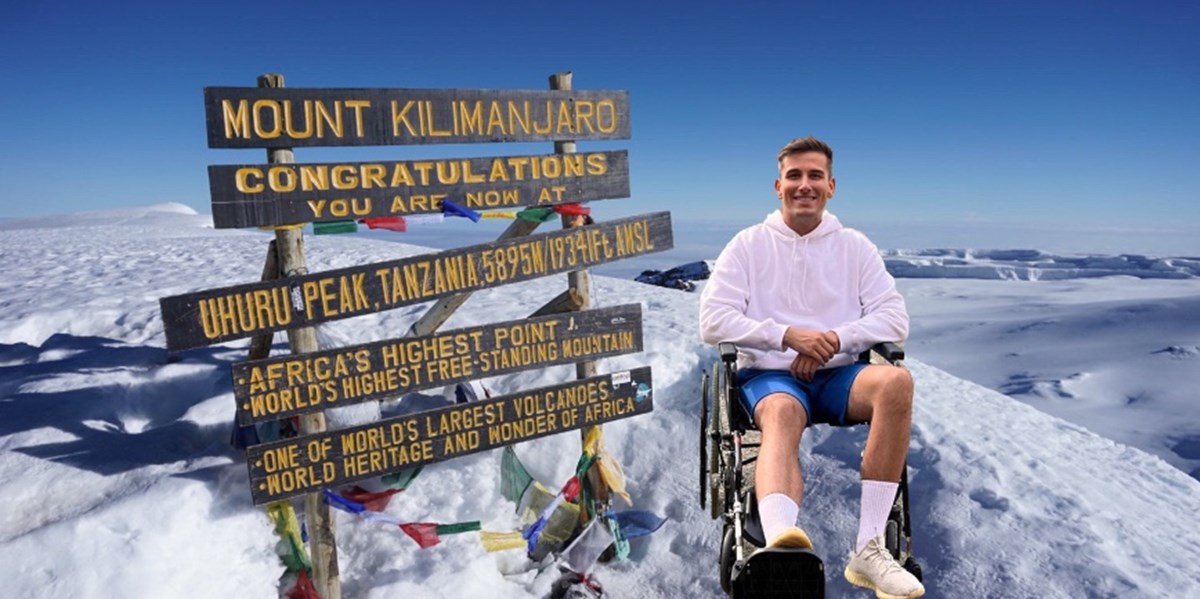 Callum McCormick is fundraising for Mind