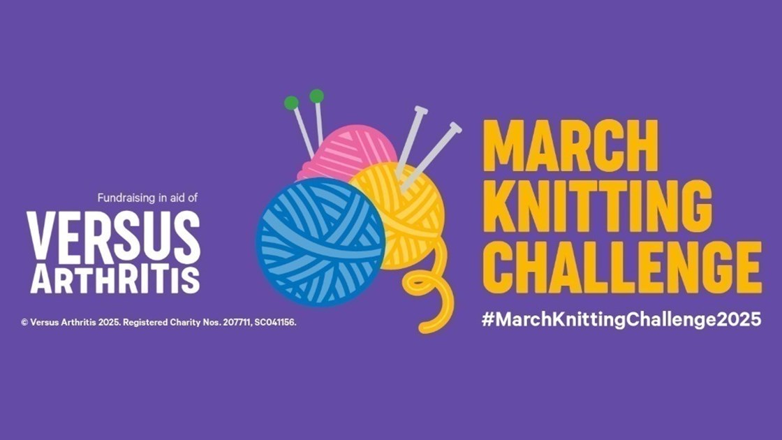 Susan Doidge is fundraising for Arthritis UK