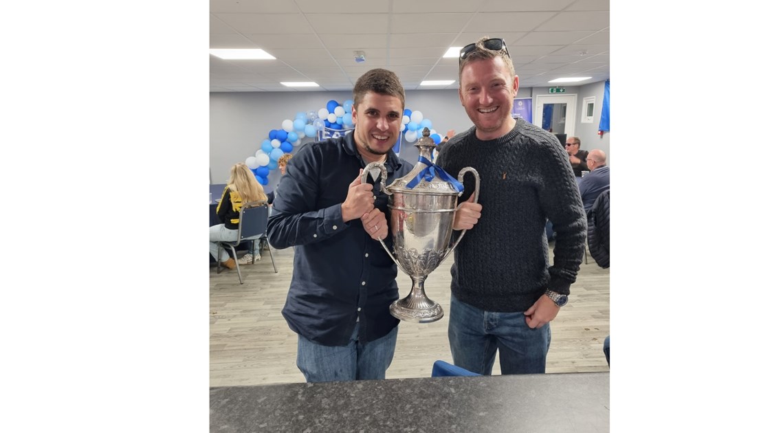 Gary Slade is fundraising for St Elizabeth Hospice