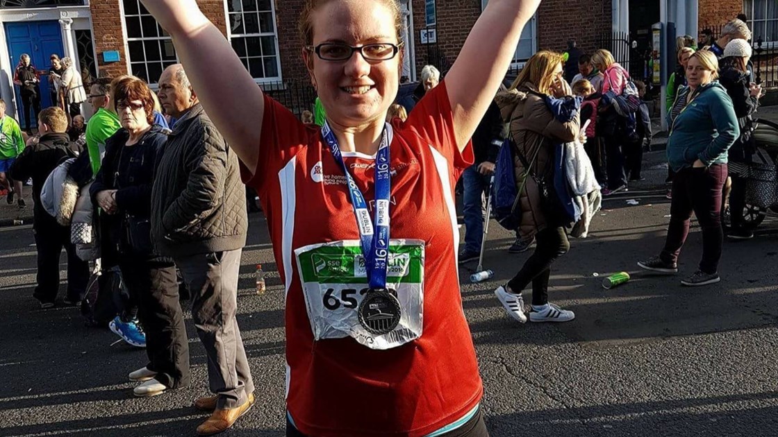 Karen Reid is fundraising for Macmillan Cancer Support
