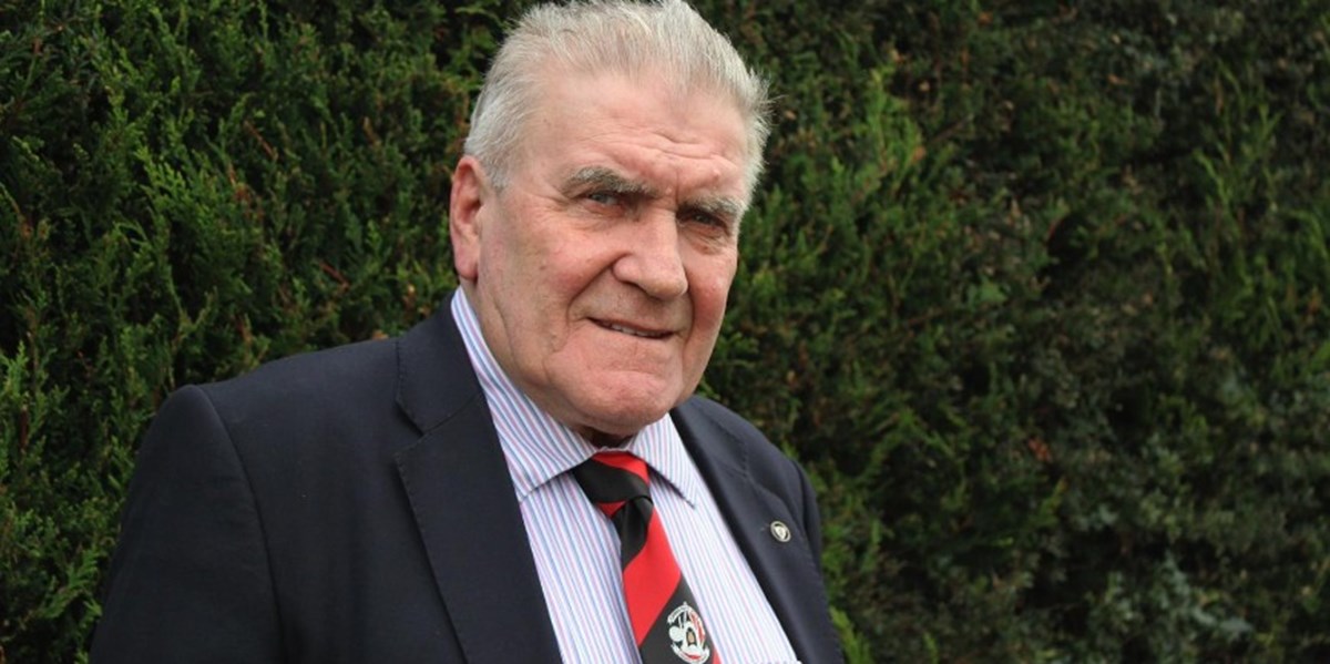 Tony Williamson is fundraising for Life and Time