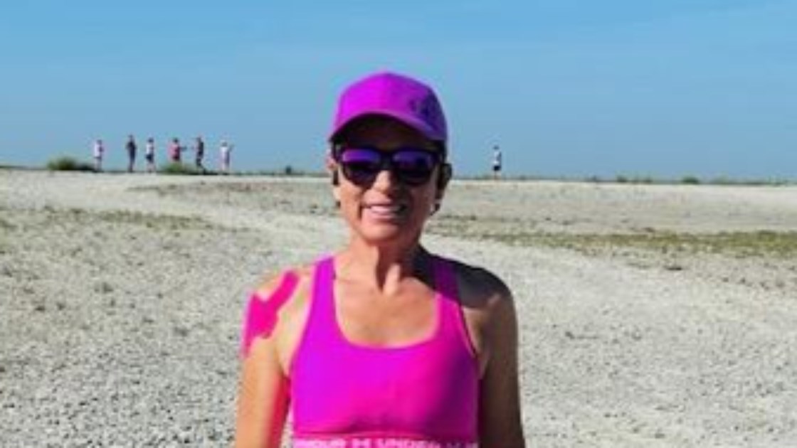 Emma Waite is fundraising for Phab