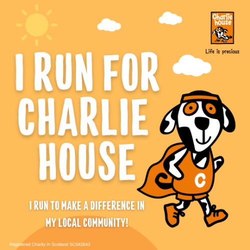 Charlie House Logo News Charlie House
