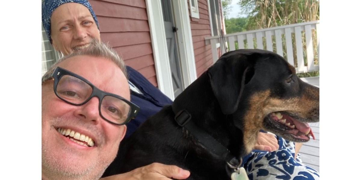 Liam McCormack is fundraising for Animal Care Centers Of NYC