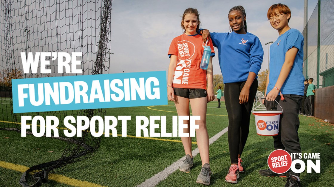 Alcester Academy - B49 6QQ - JustGiving