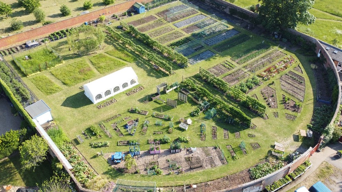 The Grange Derby Walk - JustGiving