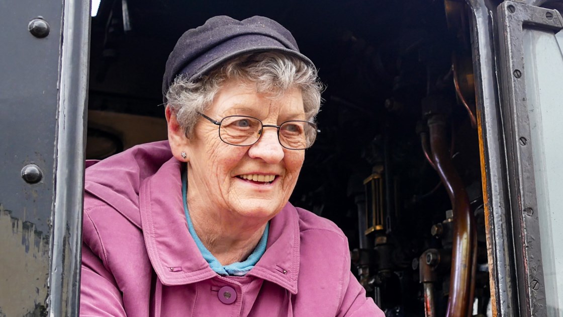 Isabel Nelson is fundraising for Scotland's Charity Air Ambulance