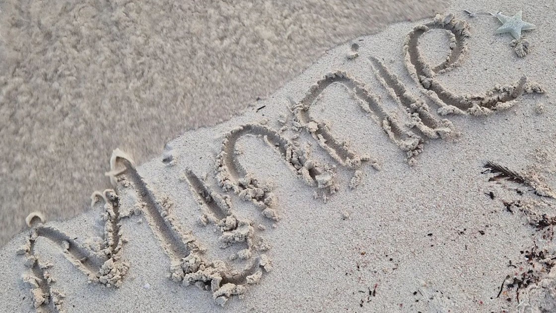 Garry Craig is fundraising for Tommy’s, the pregnancy and baby charity