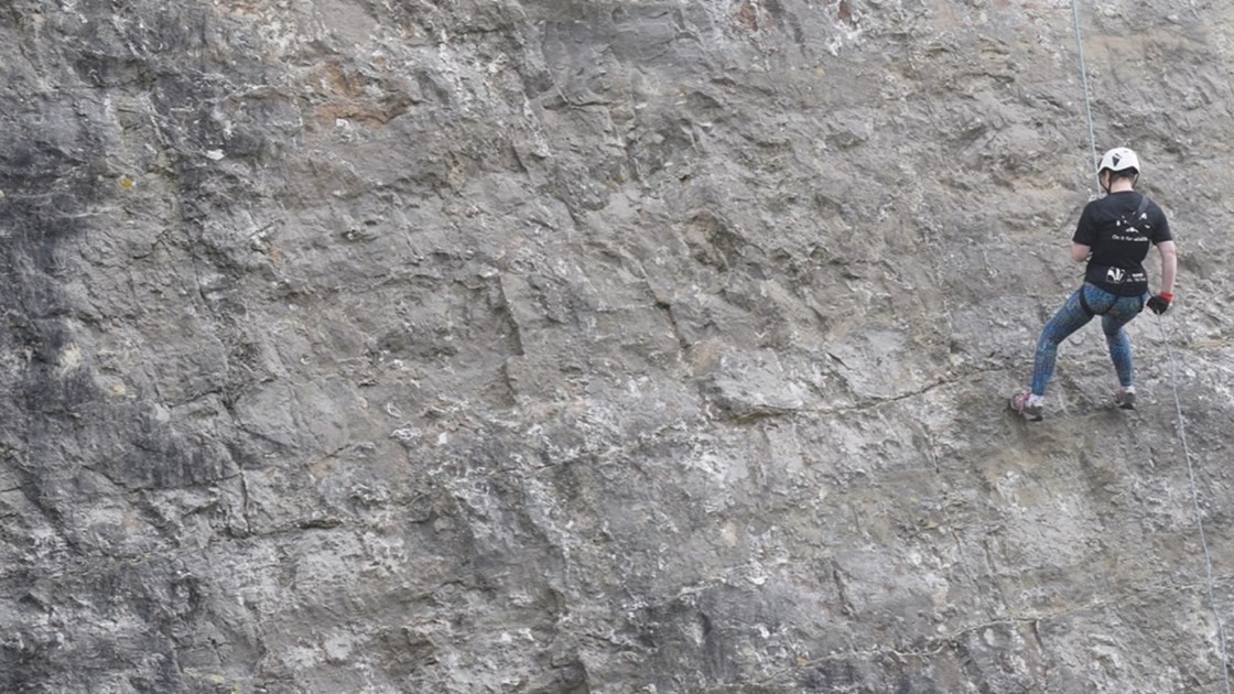 Georgia Dent is fundraising for Somerset Wildlife Trust