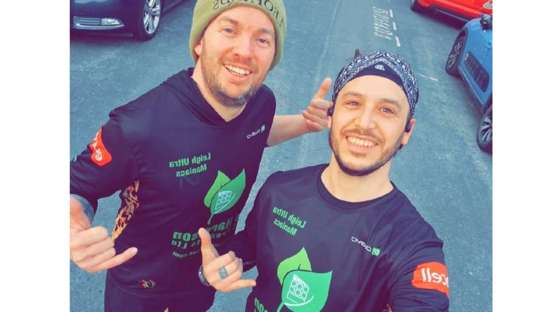 Nick Peake is fundraising for Compassion In Action