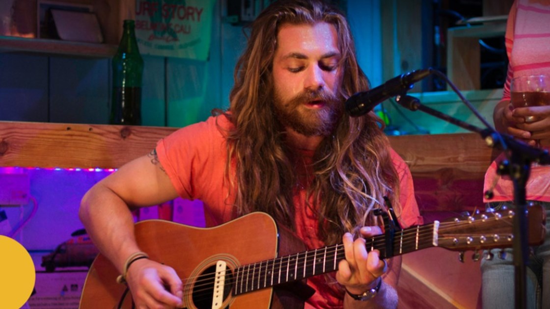 Help Musicians celebrate World Music Day - JustGiving