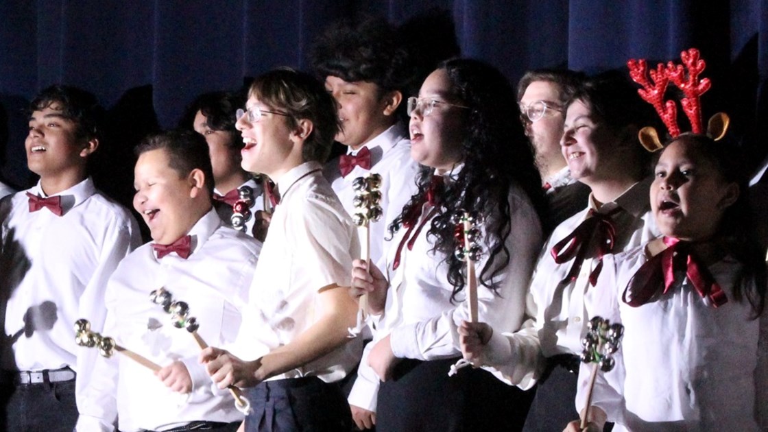 Hope of Detroit Academy Music Program - JustGiving