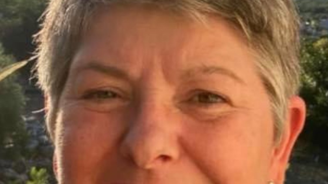 Alison Whitby is fundraising for Target Ovarian Cancer