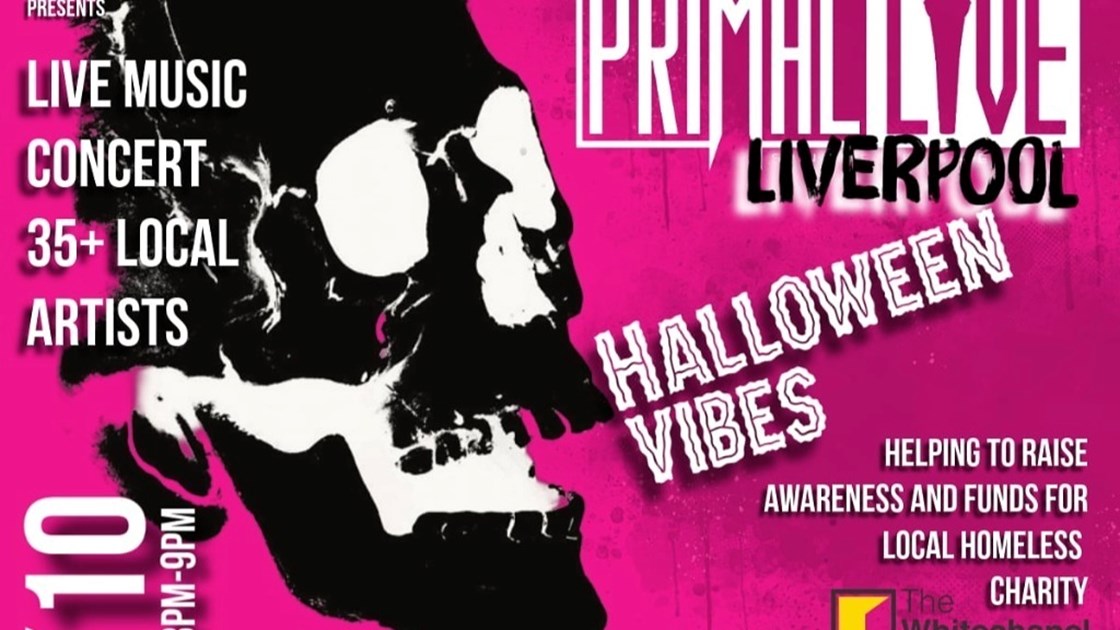 Ruby Brown is fundraising for The Whitechapel Centre