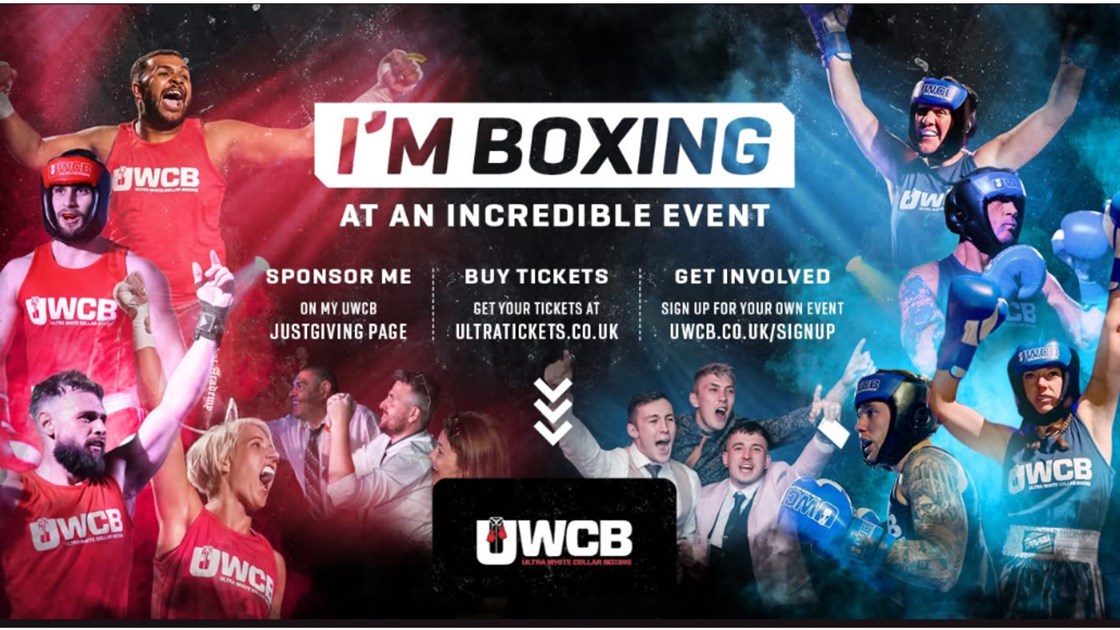 Owen Cooney is fundraising for Little Hearts Matter