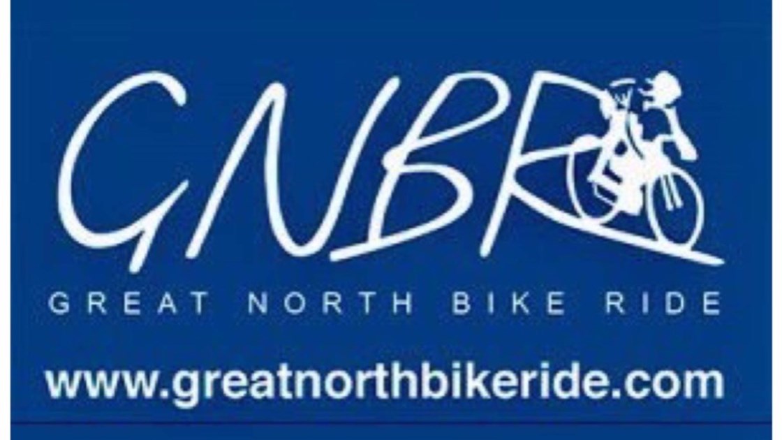Great North Bike Ride 2025 - JustGiving