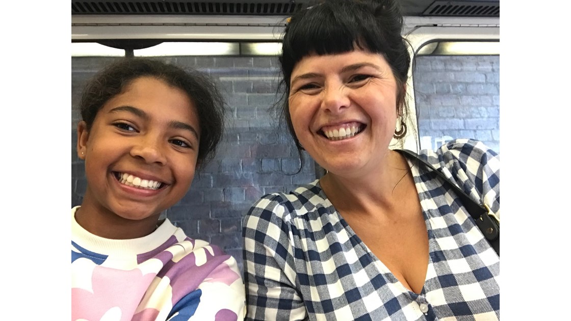 Hannah Gardner is fundraising for The Esme Orike Foundation