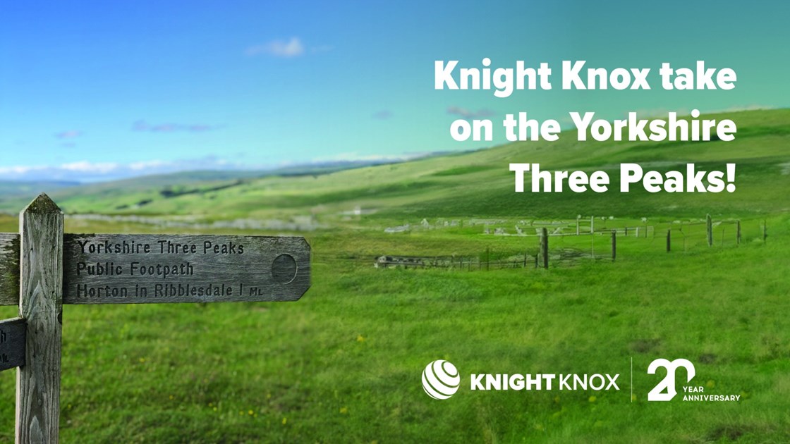 Knight Knox Knox is fundraising for Forever Manchester