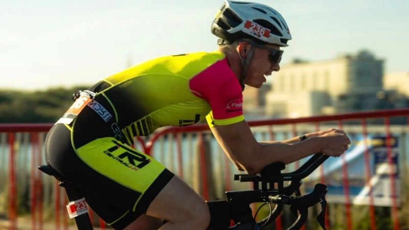 William Helm is fundraising for Advocacy Focus