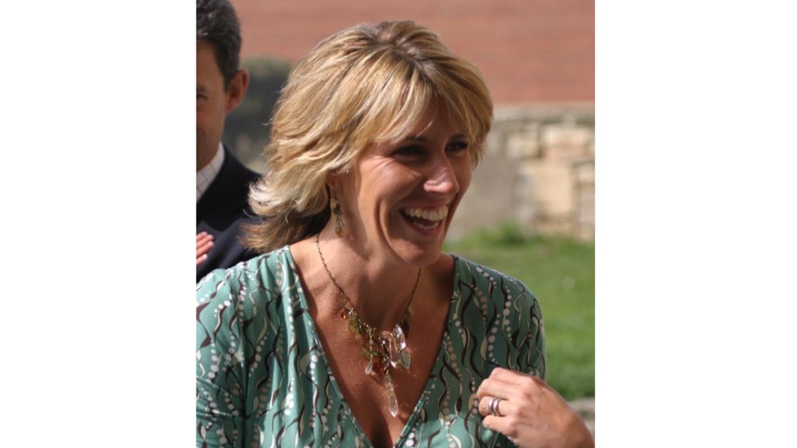 Jill Simmonds is fundraising for Motor Neurone Disease Association