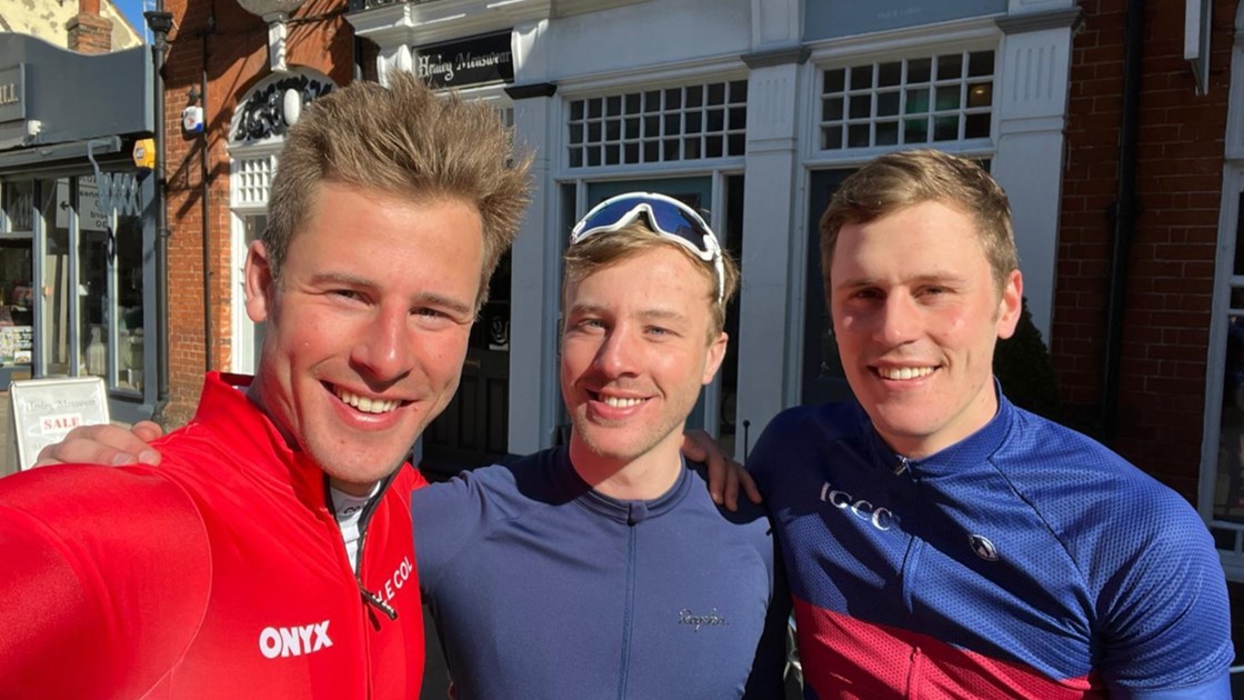 Henry Kirkpatrick is fundraising for Breakthrough T1D