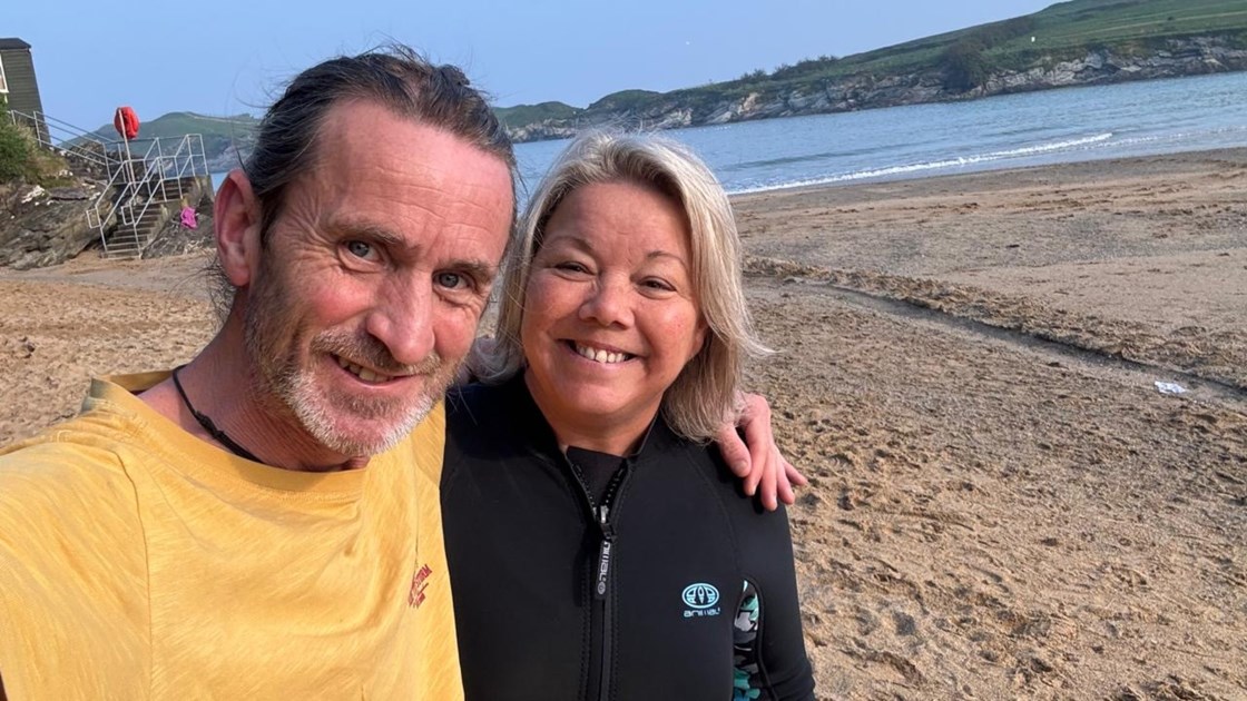 Tracy Date is fundraising for Brandon Trust