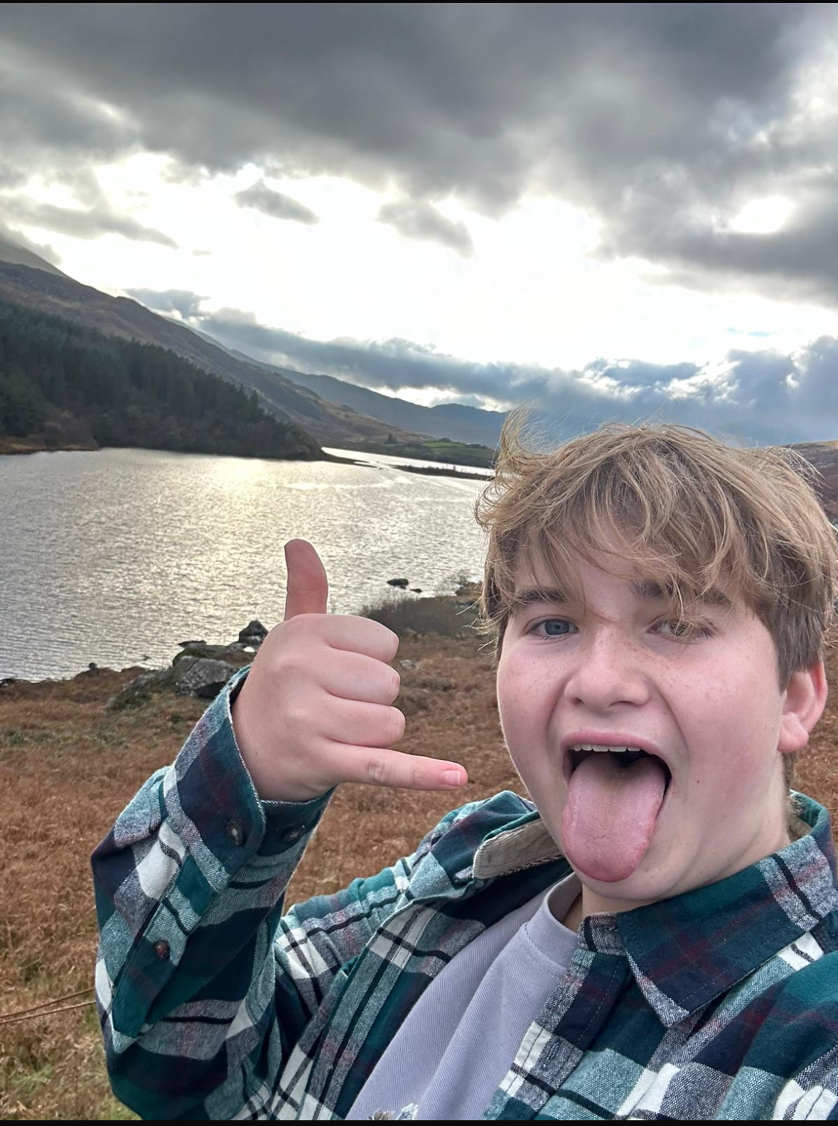 Katie and Jamie Pine is fundraising for Cardiac Risk in the Young