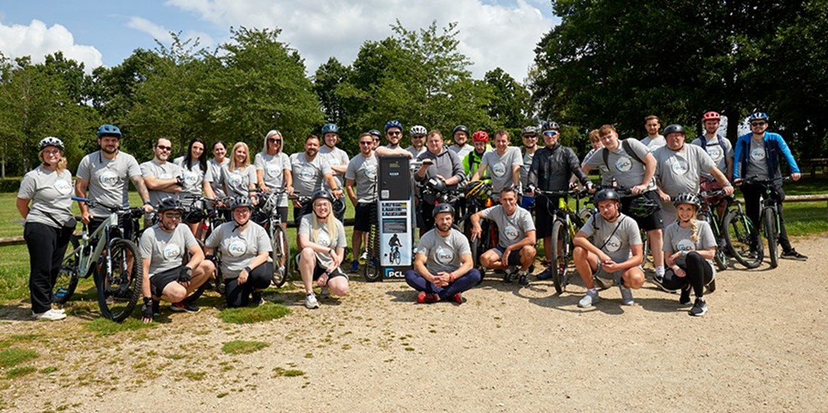 Amy Jenkinson is fundraising for NSPCC