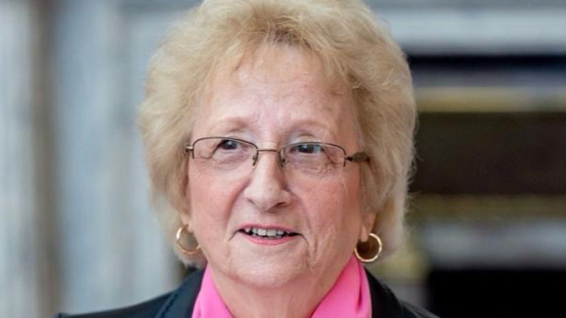 Mark Gandolfi is fundraising for Garden House Hospice