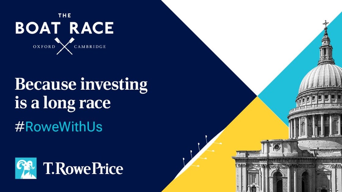 T. Rowe Price, Rowe With Us, The Million Metre Challenge for the RNLI is fundraising for RNLI ...