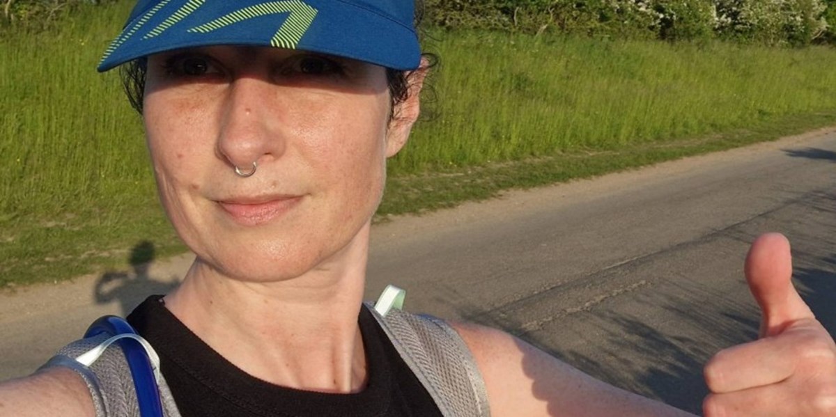 Rebecca Roache is fundraising for Headway - the brain injury association