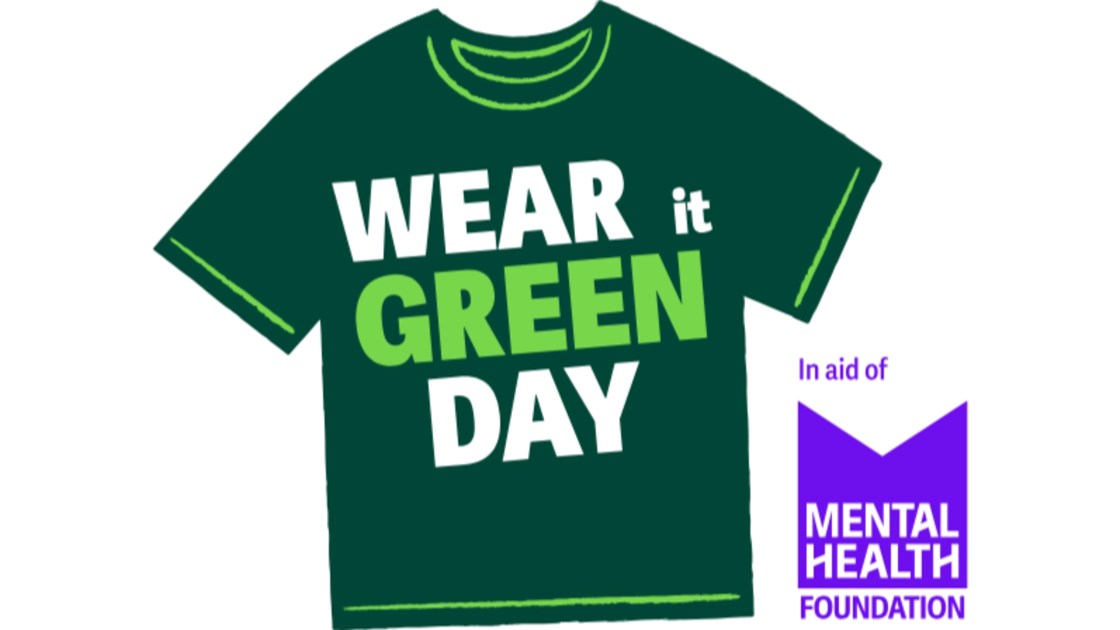 The Roxton Practice is fundraising for Mental Health Foundation