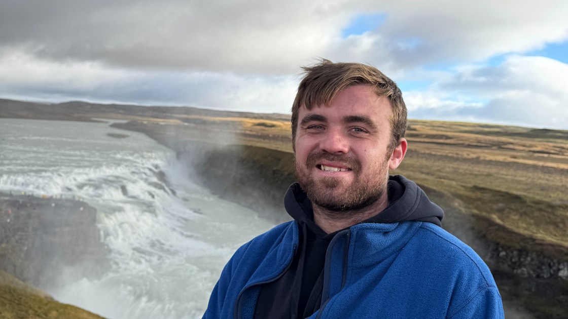 Steven Edwards is fundraising for Dorset Cancer Care Foundation
