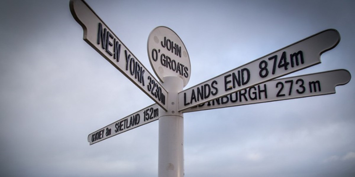 Ben Venson is fundraising for Teenage Cancer Trust