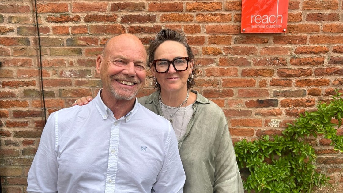 Steve and Beverley's Epic Scilly Swim Challenge - JustGiving