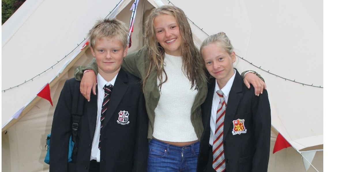 Alison Cox is fundraising for Cardiac Risk in the Young