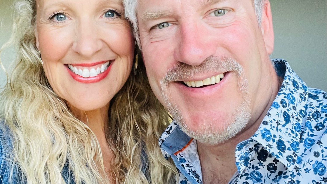 Vicky Chevis is fundraising for Trussell