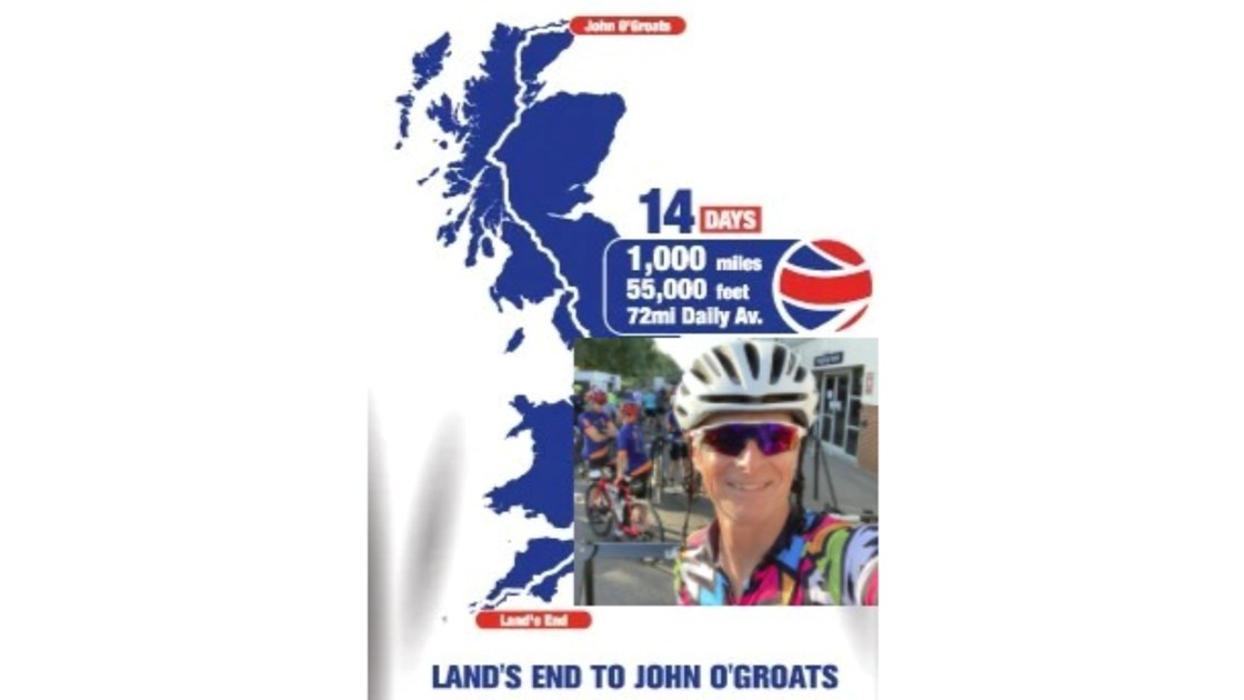 Paul Redfern is fundraising for Macmillan Cancer Support