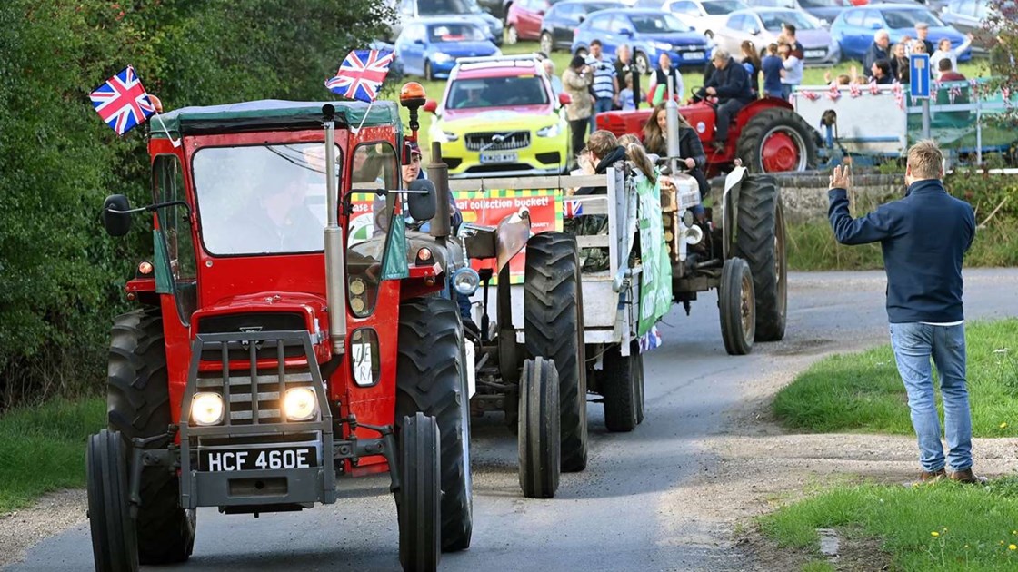 Lee Maddox is fundraising for SUFFOLK MIND