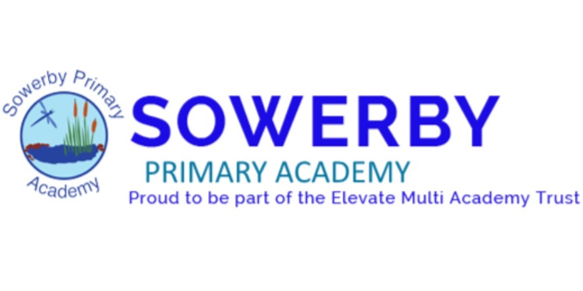 Sowerby Primary School is fundraising for BBC Children in Need