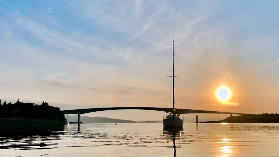 James Green is fundraising for Lochalsh and Skye Swimming Pool Association