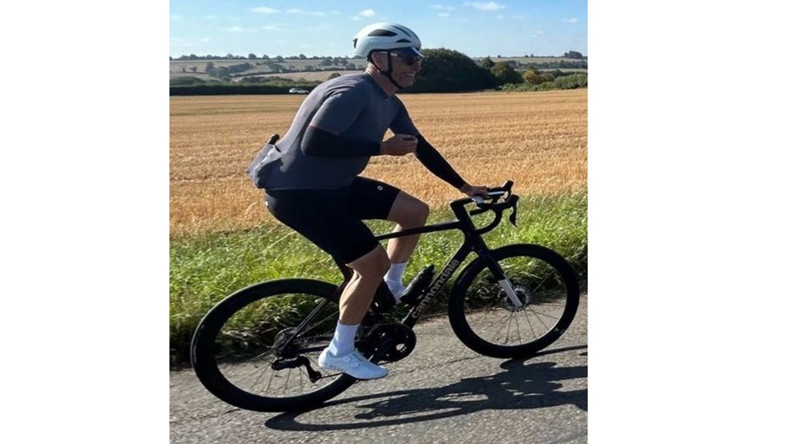 Simon Alexander is fundraising for Medecins Sans Frontieres / Doctors ...