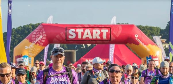 Andy Vickers is fundraising for PROSTATE CANCER UK
