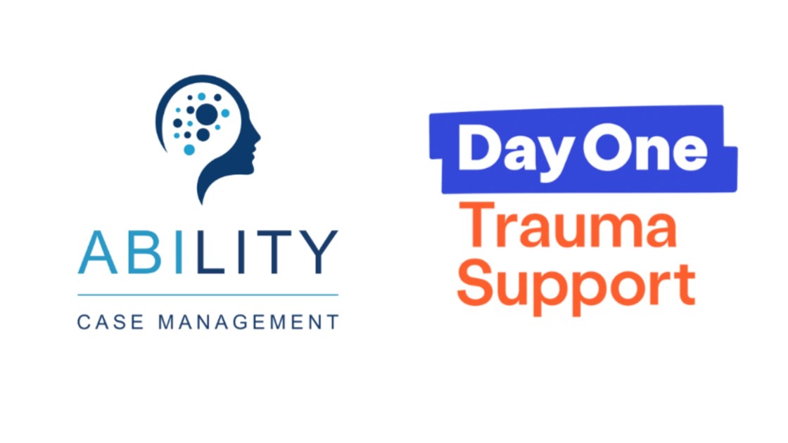 Ability Case Management is fundraising for Day One Trauma Support