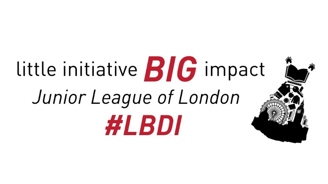 Junior League of London LBDI 2022 - JustGiving